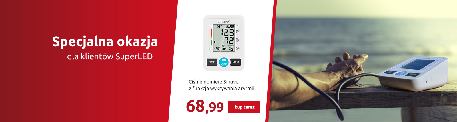 Oświetlenie dla Twojego domu i firmy - zapraszamy na zakupy!