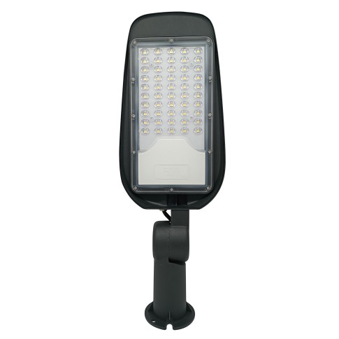 Lampa uliczna LED STRADA 50W - superledpoland.pl